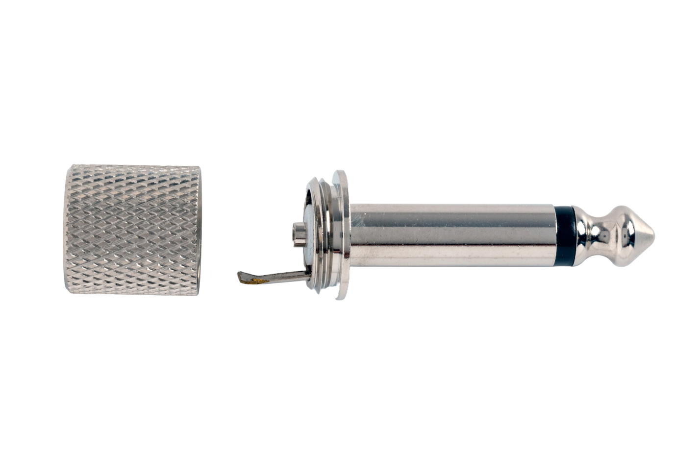 MICRO-SHORT™ Plug – Valor Audio, Inc.