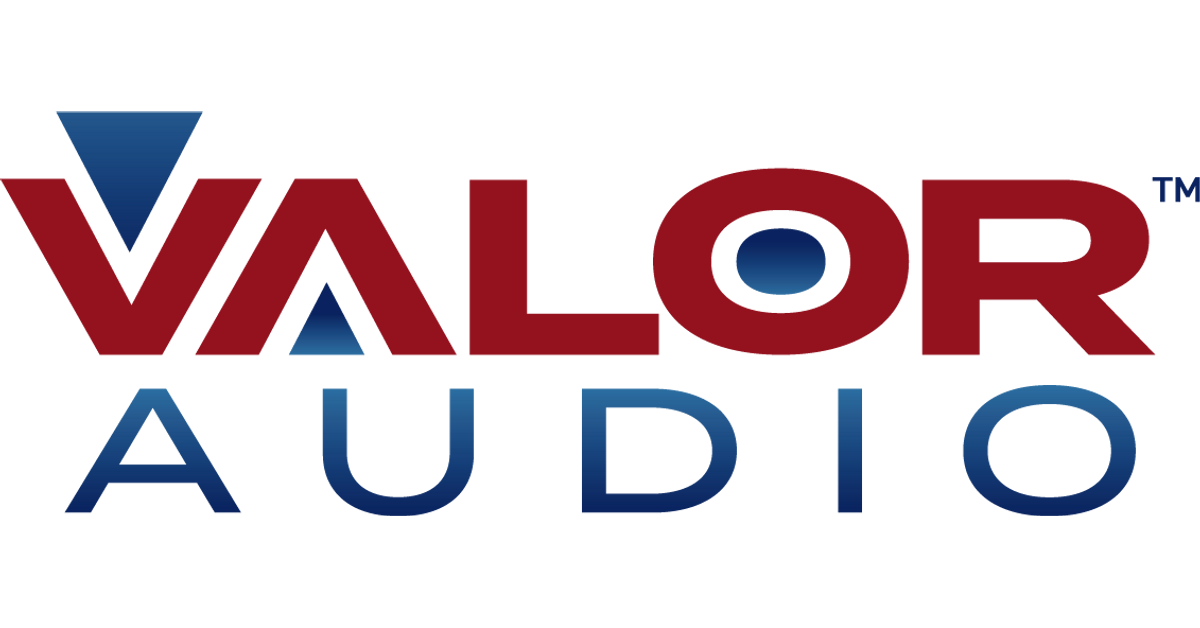 Valor Audio, Inc.